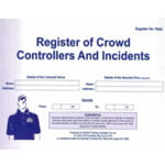 QLD Crowd Control Register - Security Providers Association of ...