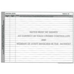 QLD Crowd Control Register - Security Providers Association of ...